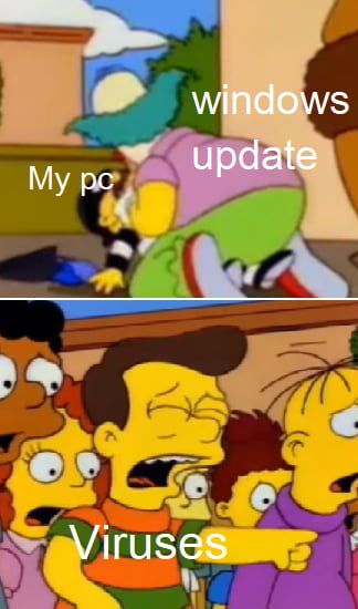 Best Funny windows 10 Memes - 9GAG