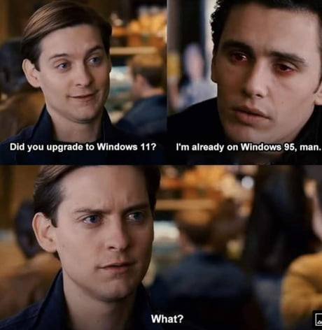 Best Funny windows 95 Memes - 9GAG
