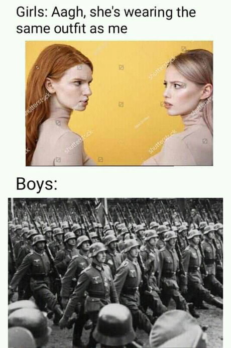 Best Funny boys Memes - 9GAG