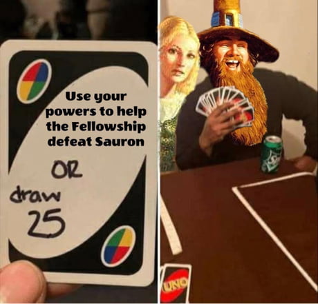 Best Funny tom bombadil Memes - 9GAG