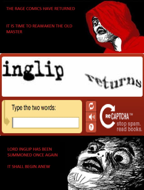 Memes Summon Inglip Inglip (Web Original) TV Tropes