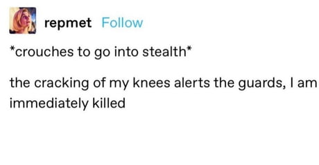 Best Funny knee Memes - 9GAG