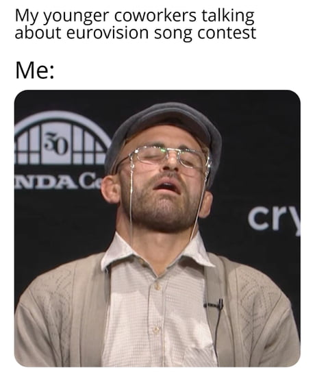 Best Funny eurovision Memes - 9GAG