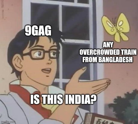 Sam - 9GAG