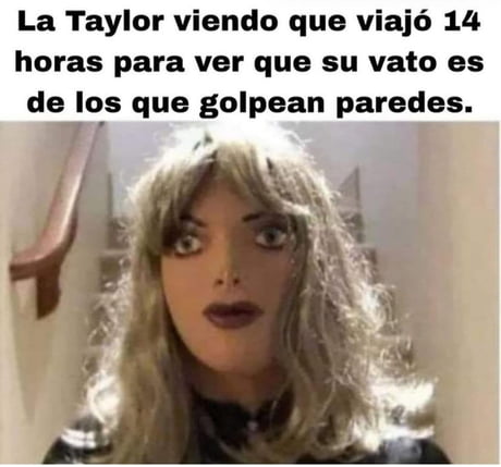 Memes Amiga Para