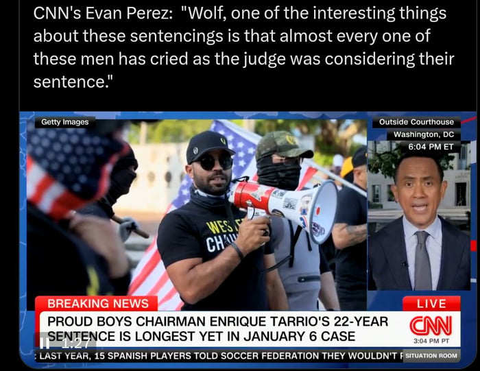 Alpha Trump boys, remember kids, real men don't talk about being tough ...