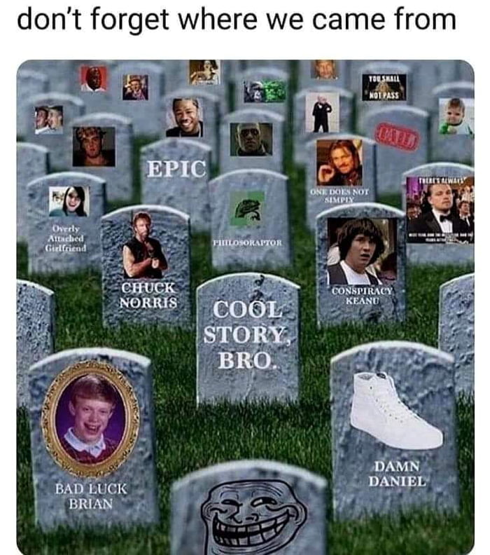 R.I.P - 9GAG