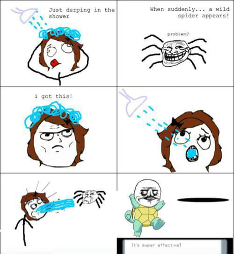 Rage Comic