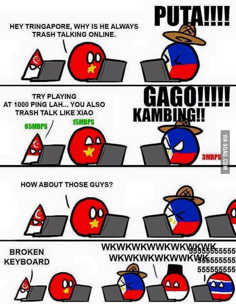 Peenoise Memes Philippinesball Polandball Wiki