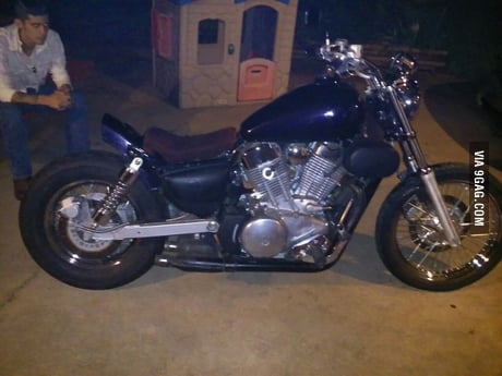 96 Vulcan 1500 Bobber | Reviewmotors.co