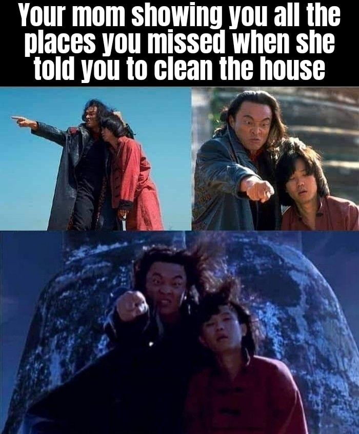 Every damn time! - 9GAG