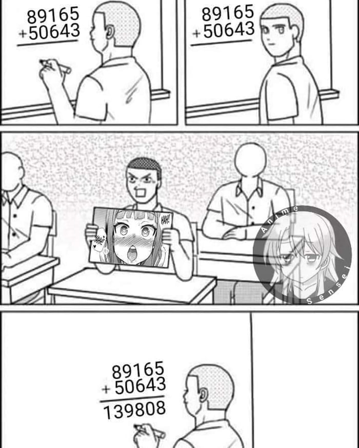 139808, thats a nuclear code - 9GAG