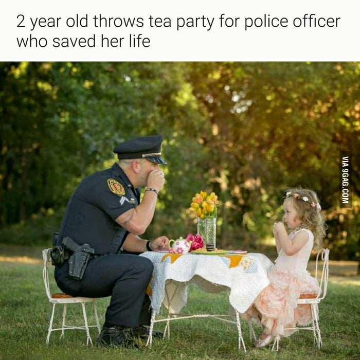 Corporal Patrick Ray, 30, saved 2-year-old Bexley's life a year ago ...