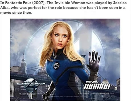 Jessica Alba Memes