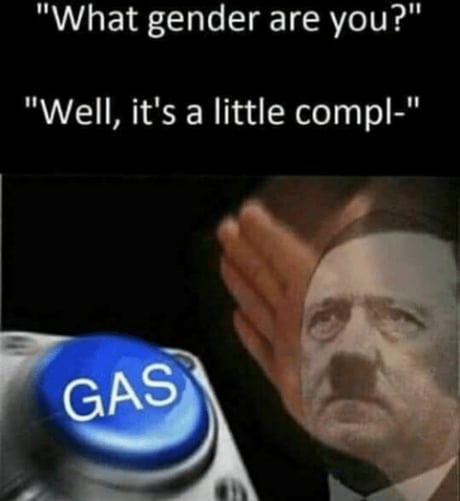 Mein Fuhrer Memes The Führer—II: Where Hitler Got His Ideas | The