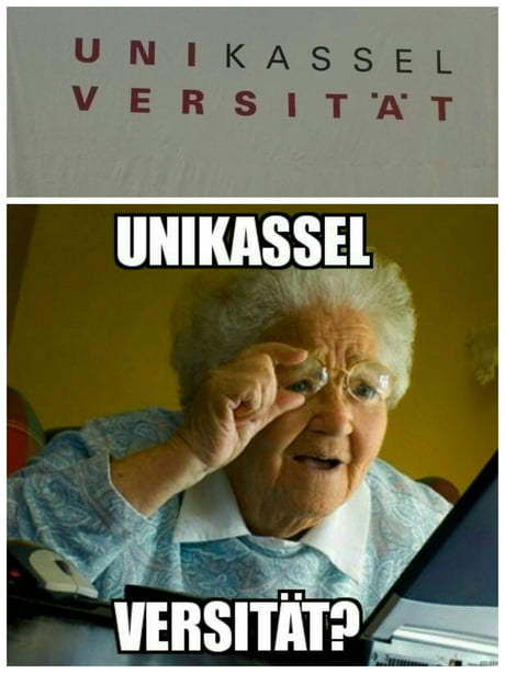 Internet Old Lady Meme