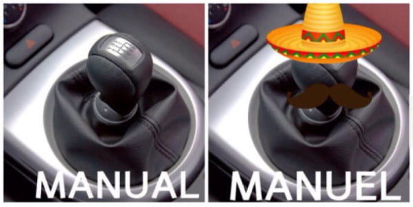 Manuel. - 9GAG