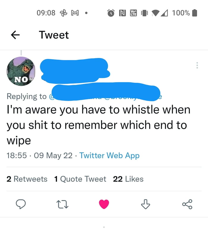 Caught on Twitter in response to a dishonest journalist - 9GAG