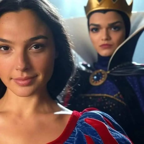 Best Funny gal gadot Memes - 9GAG