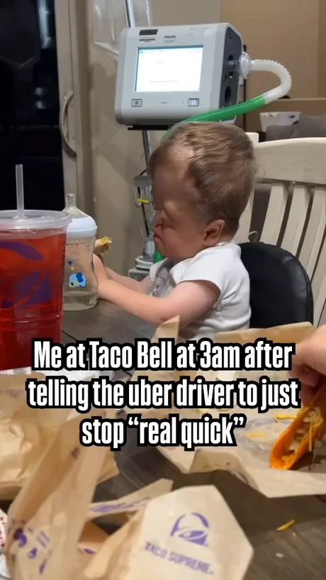 Taco Bell Buinneach Meme 30 Taco Bell Memes Even A Taco Bell Bathroom