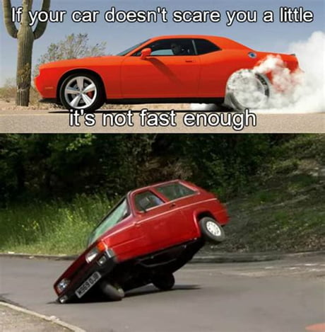 9GAG Motor Vehicles