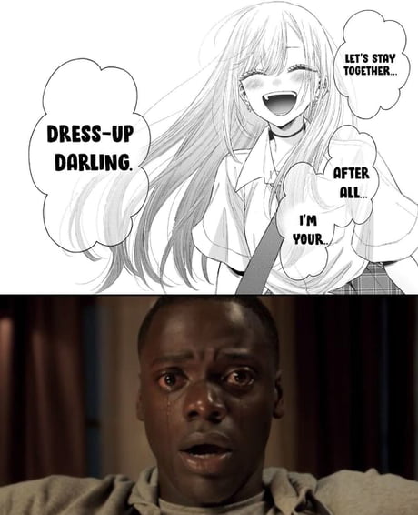 Best Funny happy ending Memes - 9GAG