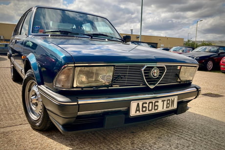 Best Funny alfa romeo Memes - 9GAG