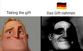 Funny Germany 🇩🇪 Memes - 9GAG