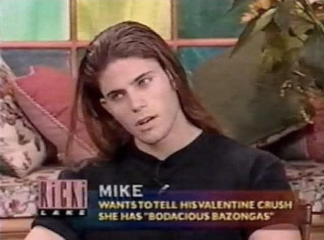 Bodacious bazongas! - 9GAG