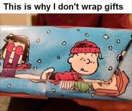 Best Funny linus Memes - 9GAG