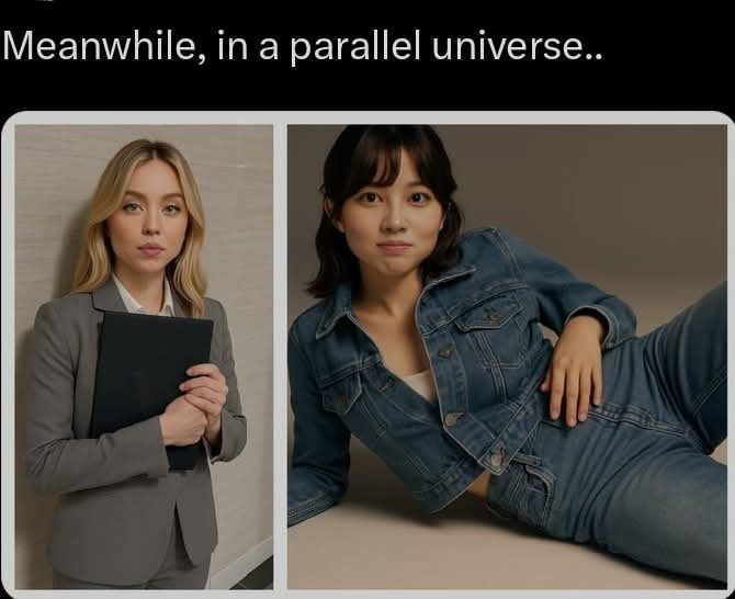 Looks fine to me - 9GAG