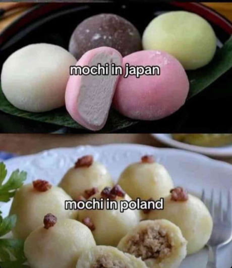 Best Funny mochi Memes - 9GAG