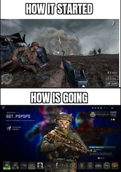 Call Of Duty Meme The Best Call Of Duty Memes :) Memedroid