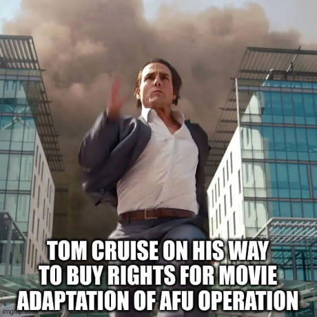 Best Funny mission impossible Memes - 9GAG