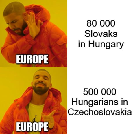 Funny Slovakia 🇸🇰 Memes - 9GAG