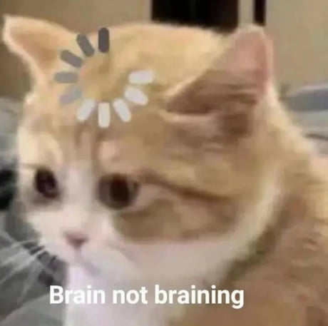 Lagging Memes