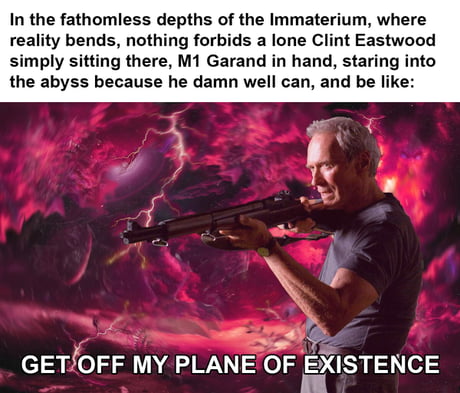 Racist Clint Eastwood Memes