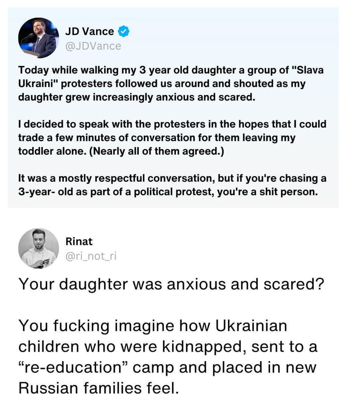 This is called DEMOCRACY - 9GAG