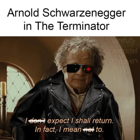 Best Funny terminator Memes - 9GAG