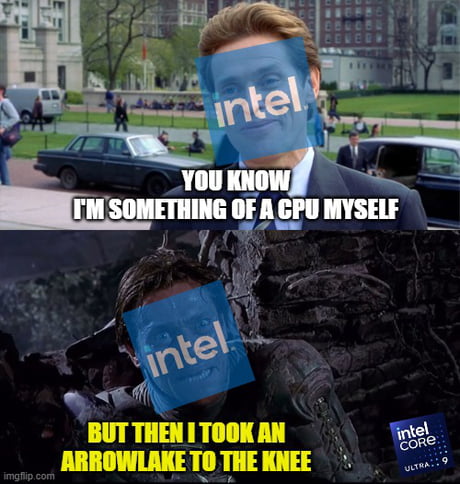 Best Funny cpu Memes - 9GAG