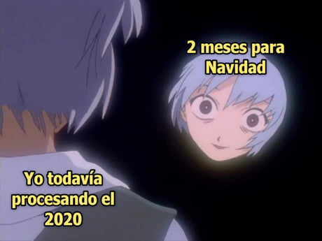 Rei Ayanami Memes