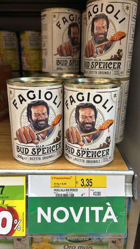 Best Funny bud spencer Memes - 9GAG