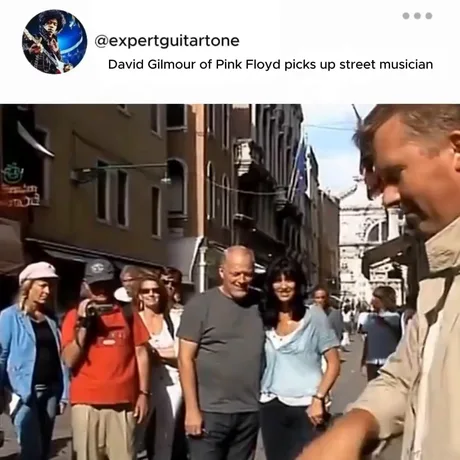 David Gilmour Memes Davidgilmourinc | Love David Gilmour Funny Follow