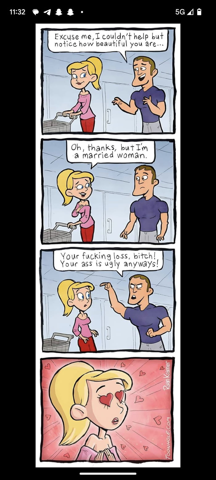 Women logic - 9GAG