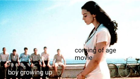 Best Funny monica bellucci Memes - 9GAG