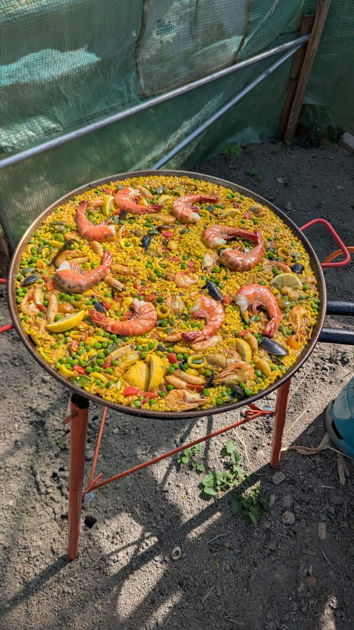 Maybe this will count - 9GAG