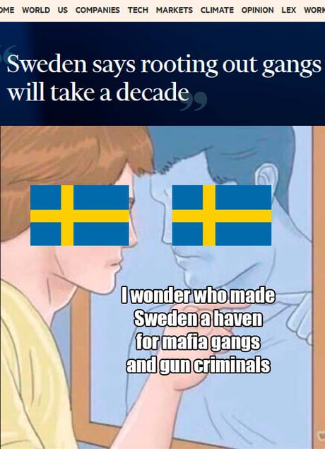 Dark Humor Memes and Jokes - 9GAG