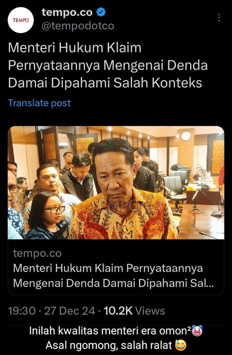 EveryoneIzDumb - 9GAG