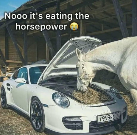 Best Funny porsche Memes - 9GAG