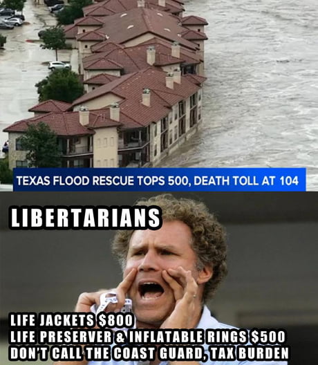 Best Funny texas flood Memes - 9GAG